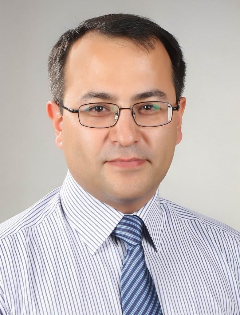 Contacts – Azizov & Partners